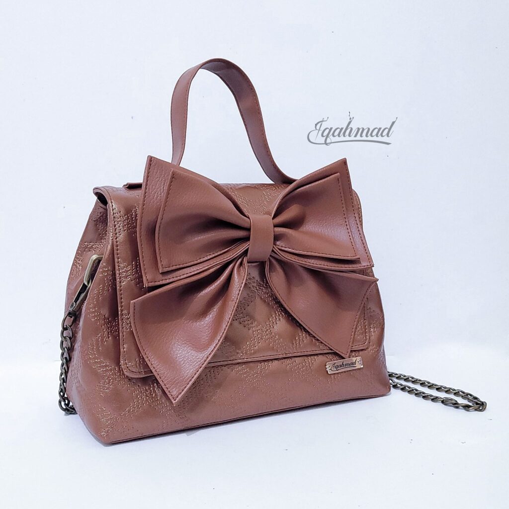 Mabella Bag Pattern – Mekaposh