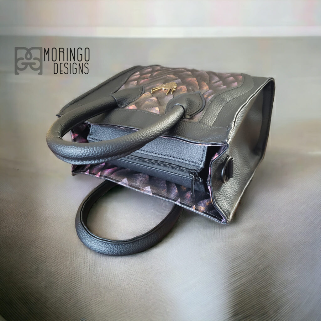 Kellie Bag Pattern – Mekaposh