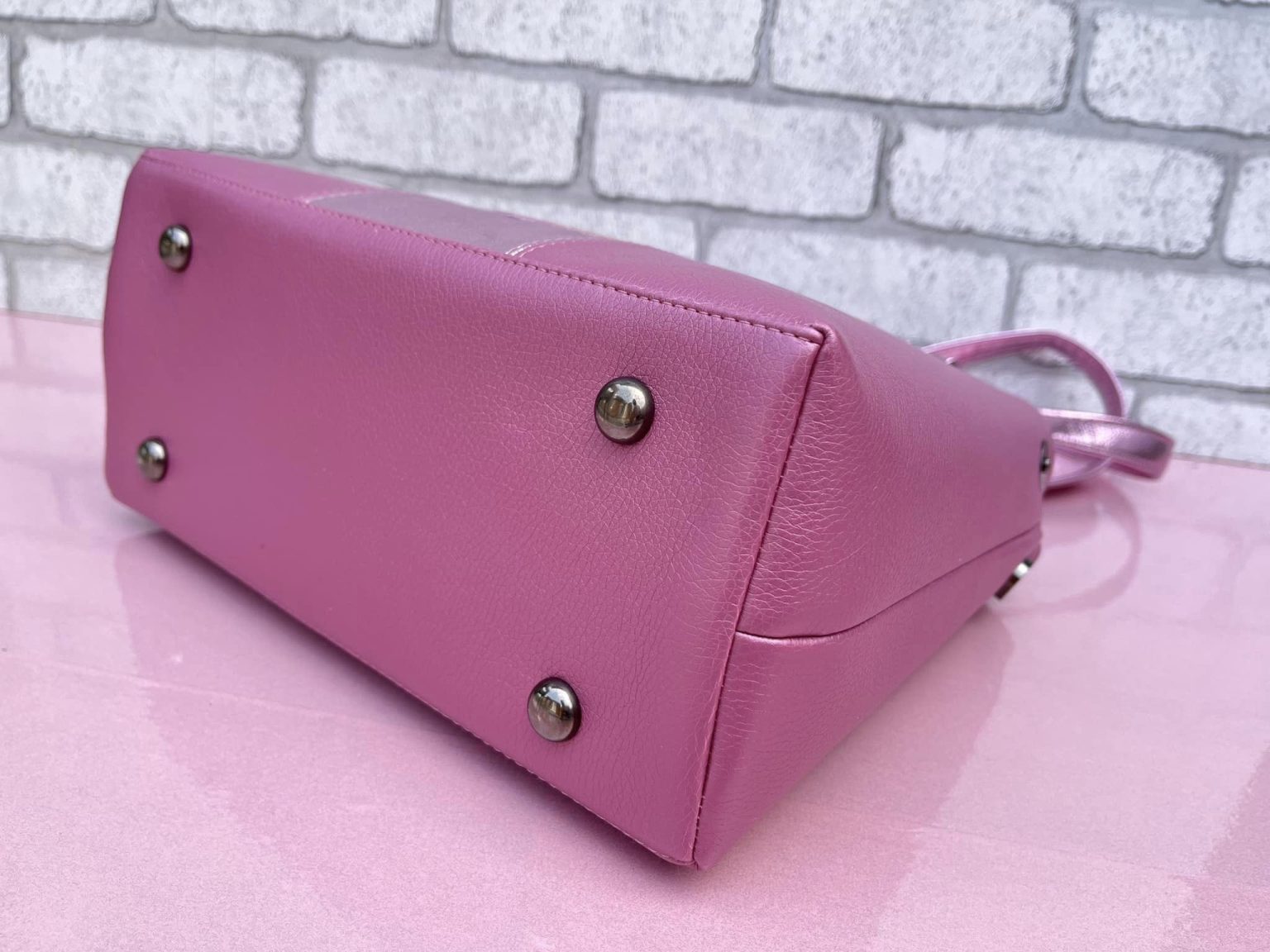 Anna Bag Pattern – Mekaposh