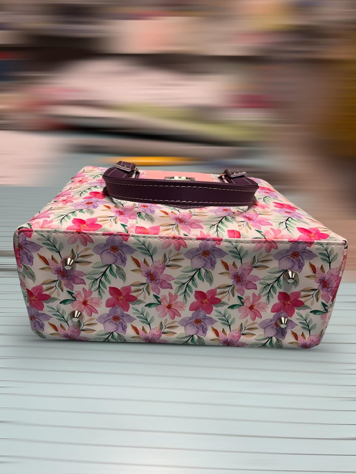 Anna Bag Pattern – Mekaposh