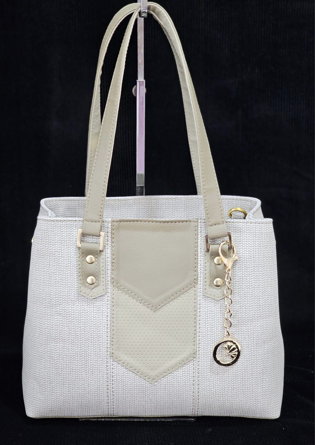 Anna Bag Pattern – Mekaposh