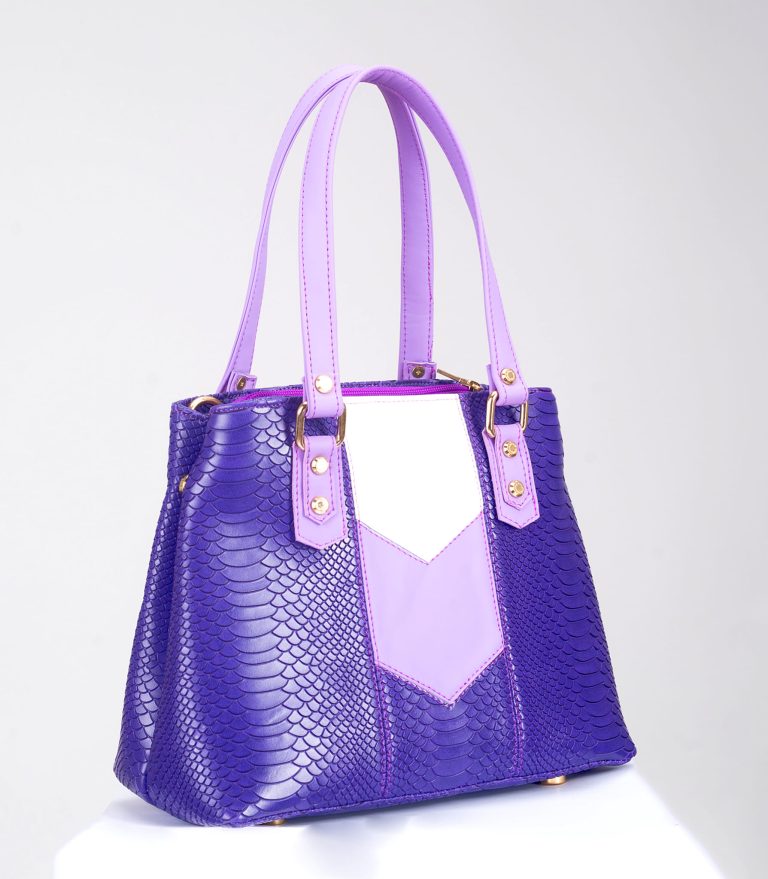 Anna Bag Pattern – Mekaposh