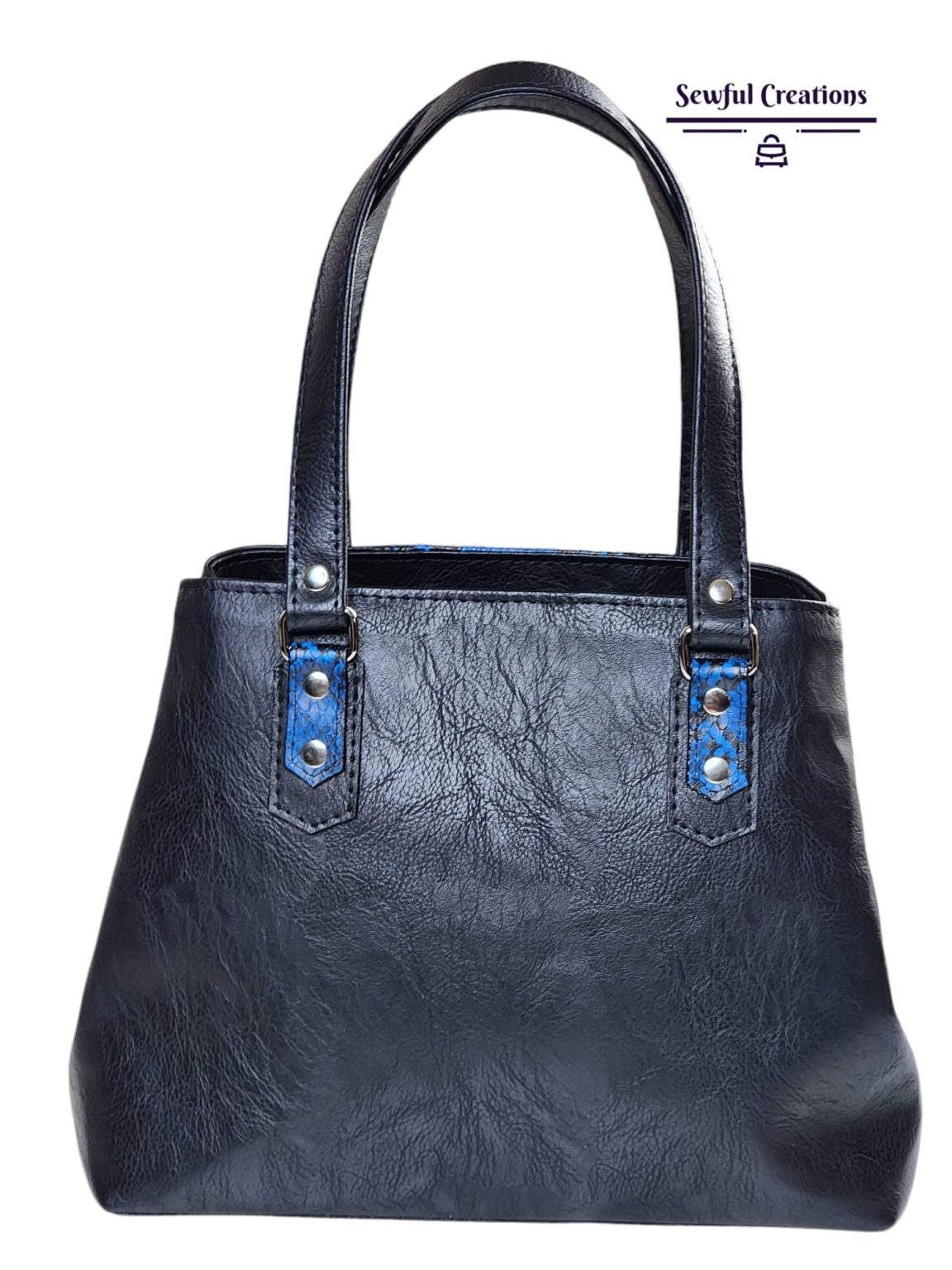 Anna Bag Pattern – Mekaposh