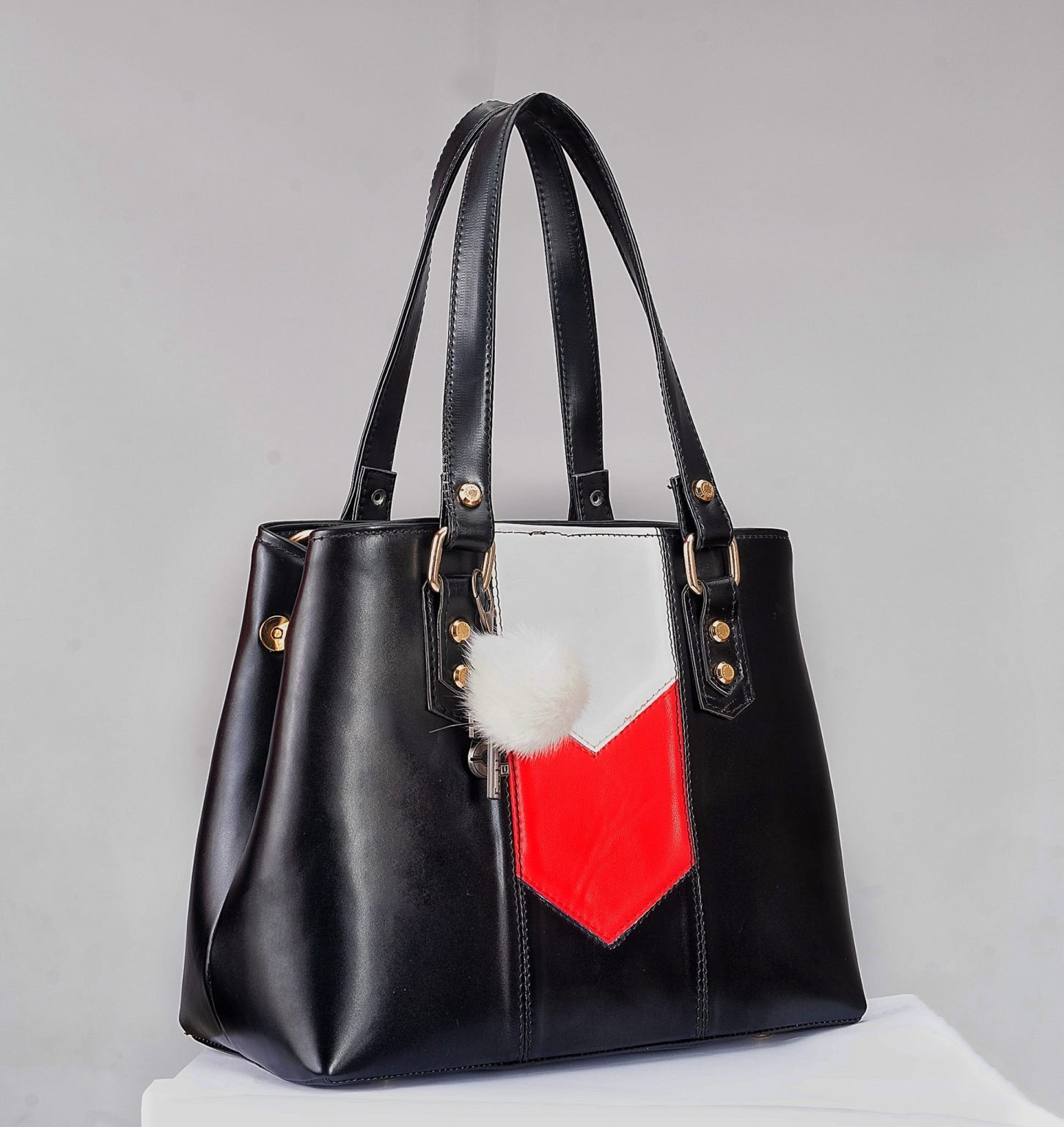 Anna Bag Pattern – Mekaposh