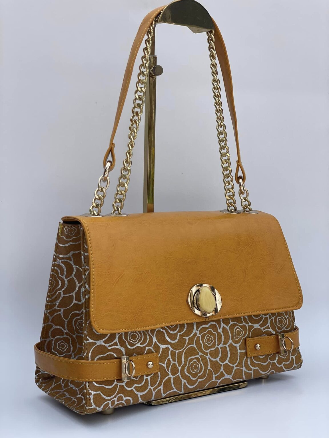 POSH BAG PATTERN – Mekaposh