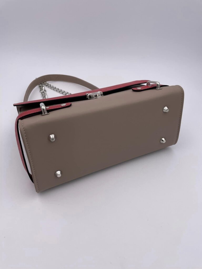 POSH BAG PATTERN – Mekaposh