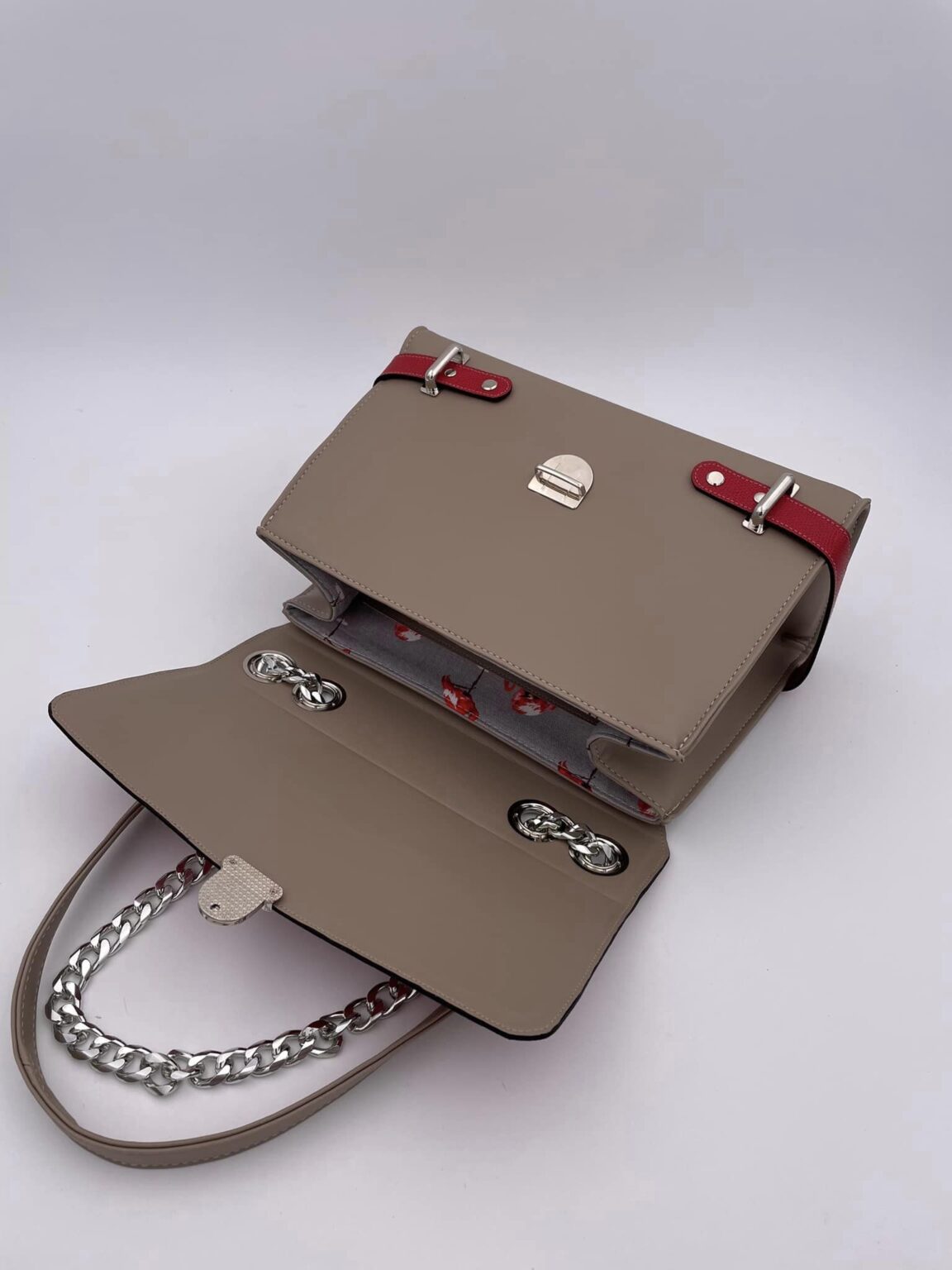 POSH BAG PATTERN – Mekaposh