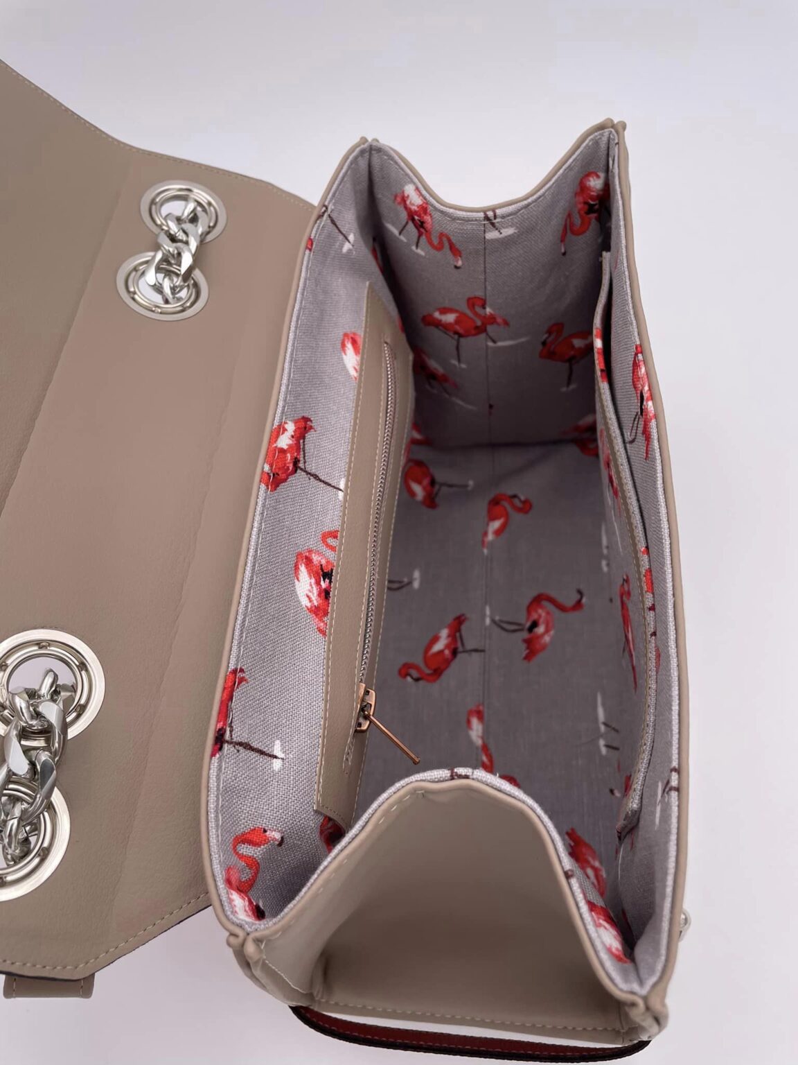 POSH BAG PATTERN – Mekaposh