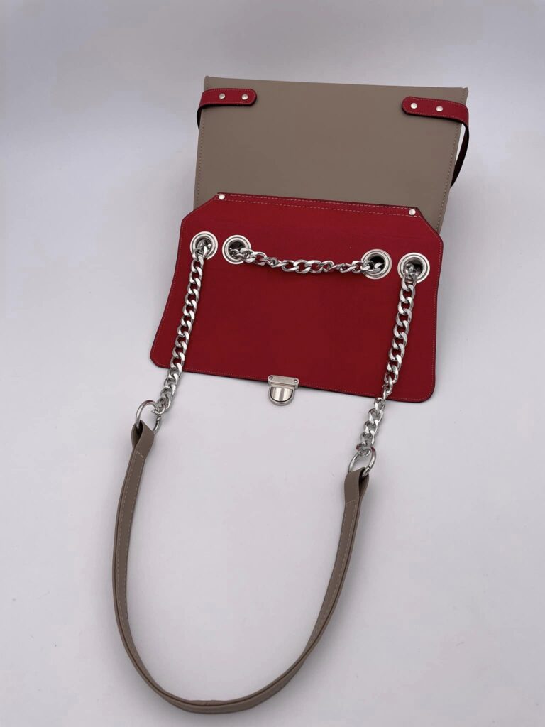 POSH BAG PATTERN – Mekaposh