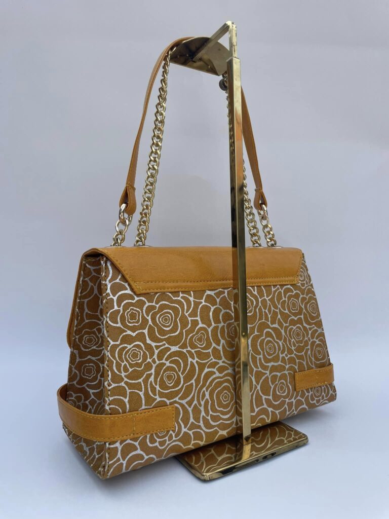POSH BAG PATTERN – Mekaposh