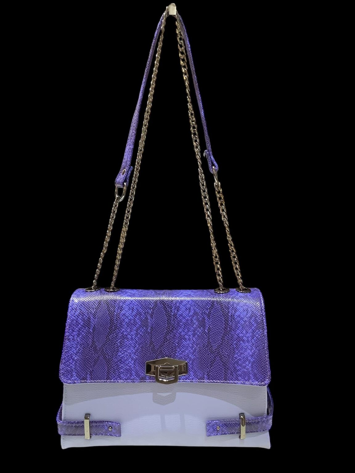 POSH BAG PATTERN – Mekaposh