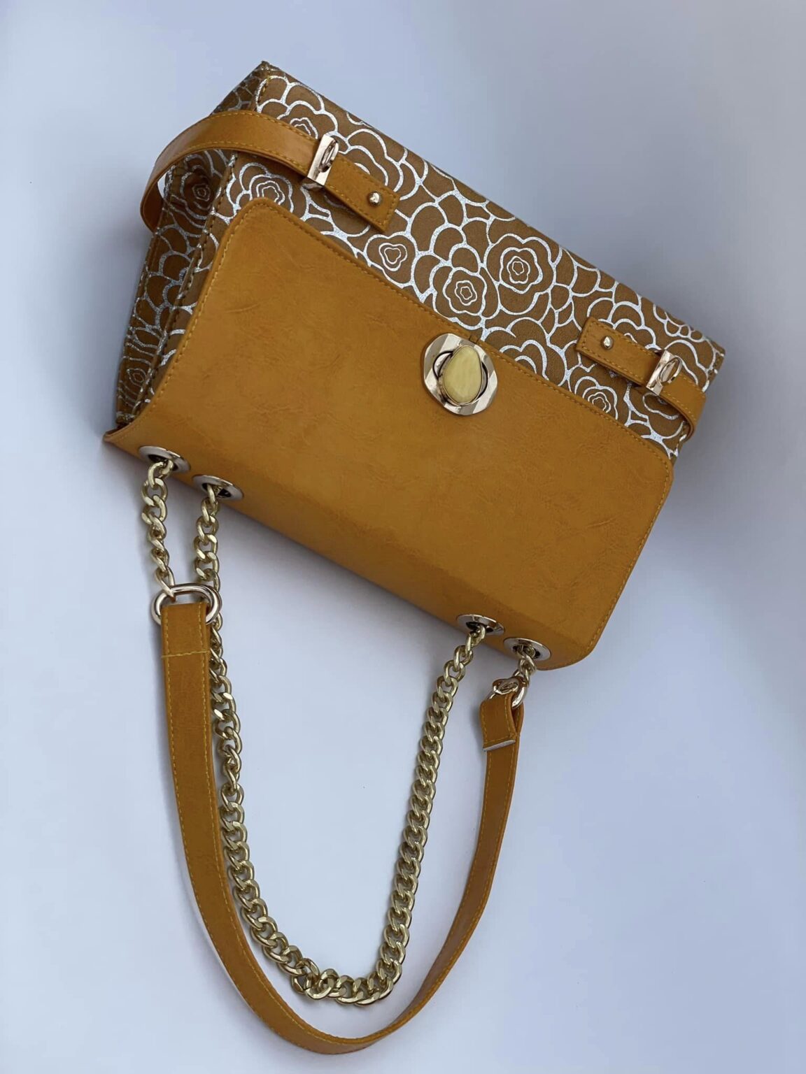 POSH BAG PATTERN – Mekaposh