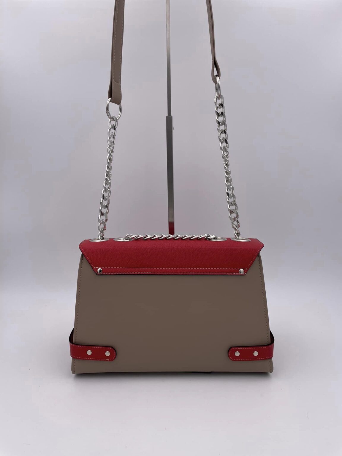 POSH BAG PATTERN – Mekaposh