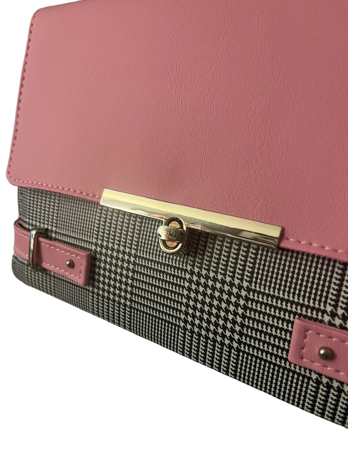 POSH BAG PATTERN – Mekaposh