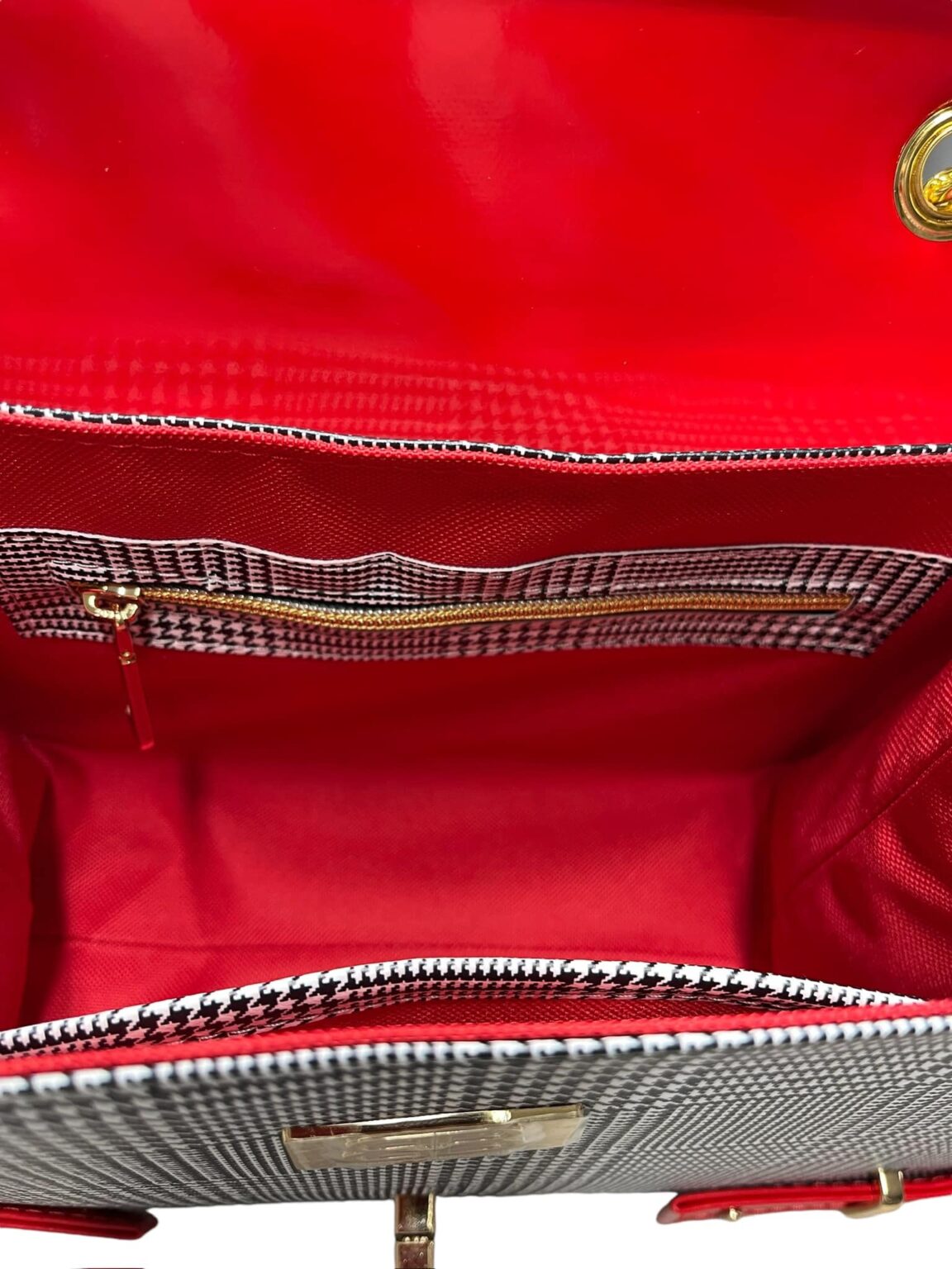 POSH BAG PATTERN – Mekaposh