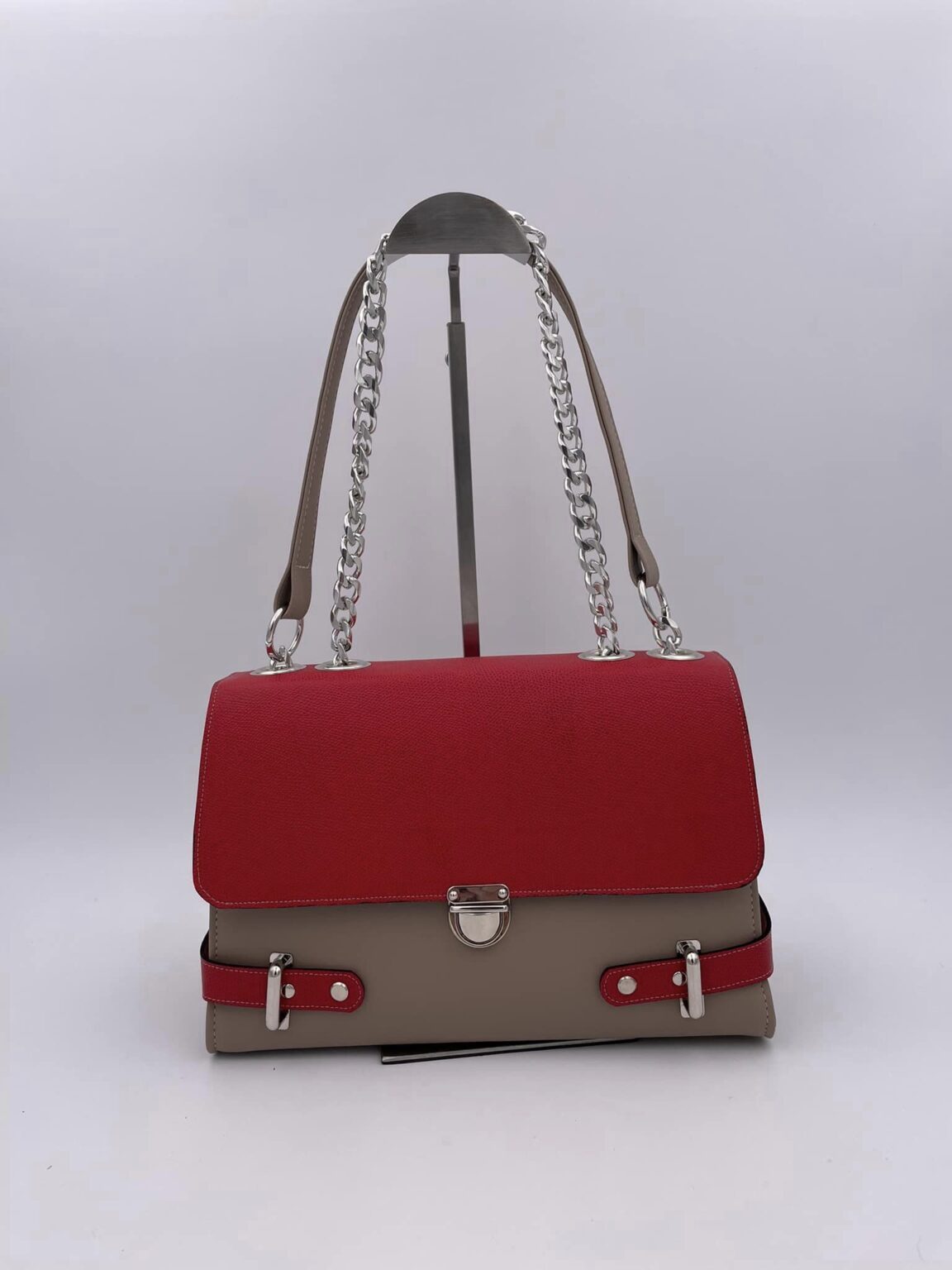 POSH BAG PATTERN – Mekaposh