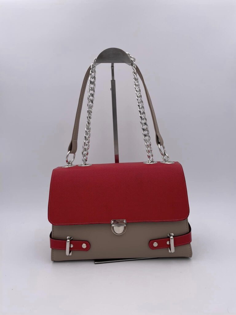 POSH BAG PATTERN – Mekaposh