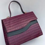 CELINE BAG PATTERN – Mekaposh