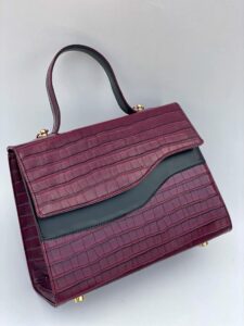 CELINE BAG PATTERN – Mekaposh