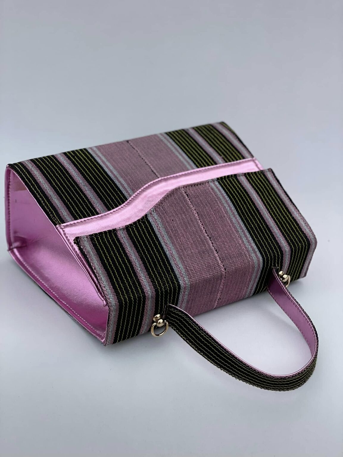 CELINE BAG PATTERN – Mekaposh