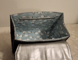 CELINE BAG PATTERN – Mekaposh