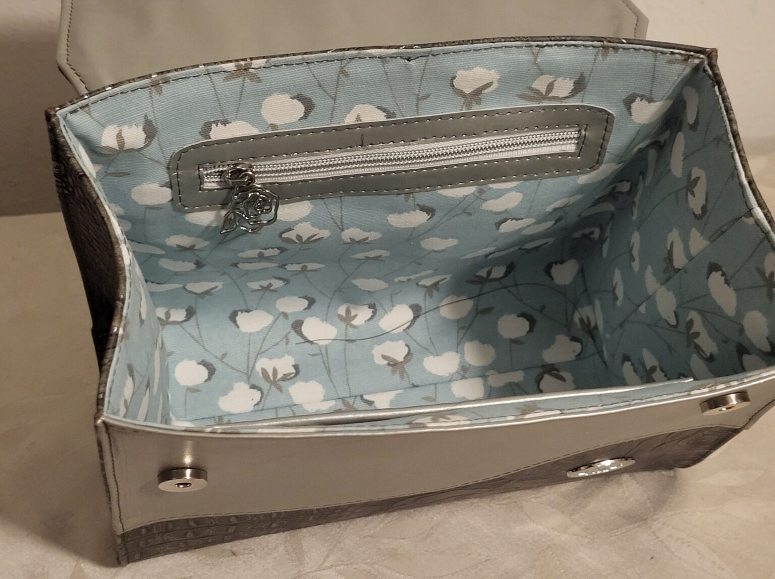 CELINE BAG PATTERN – Mekaposh