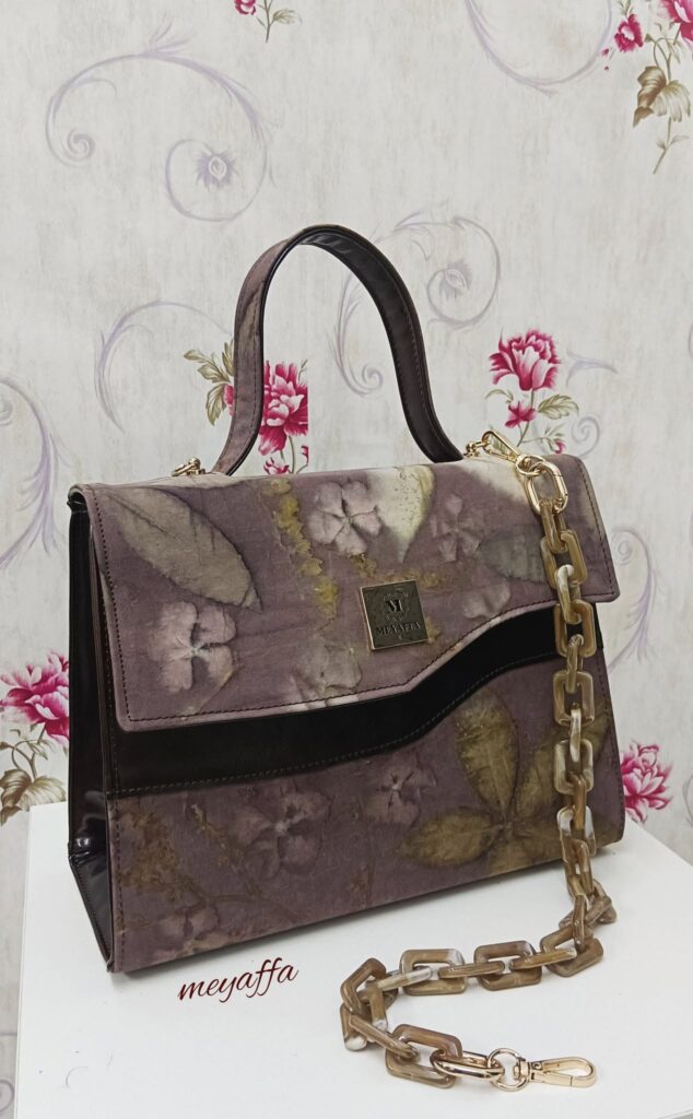 CELINE BAG PATTERN – Mekaposh