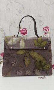 CELINE BAG PATTERN – Mekaposh