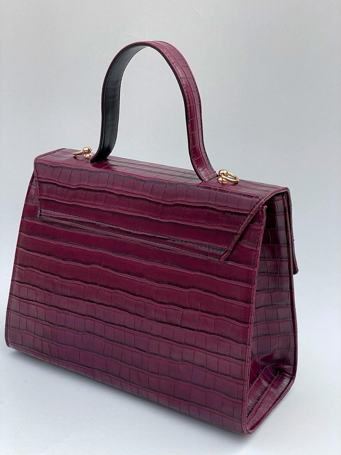 CELINE BAG PATTERN – Mekaposh