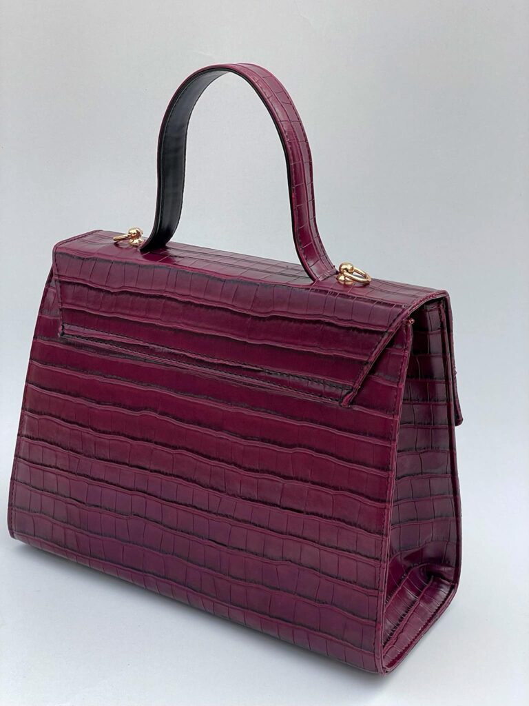 CELINE BAG PATTERN – Mekaposh