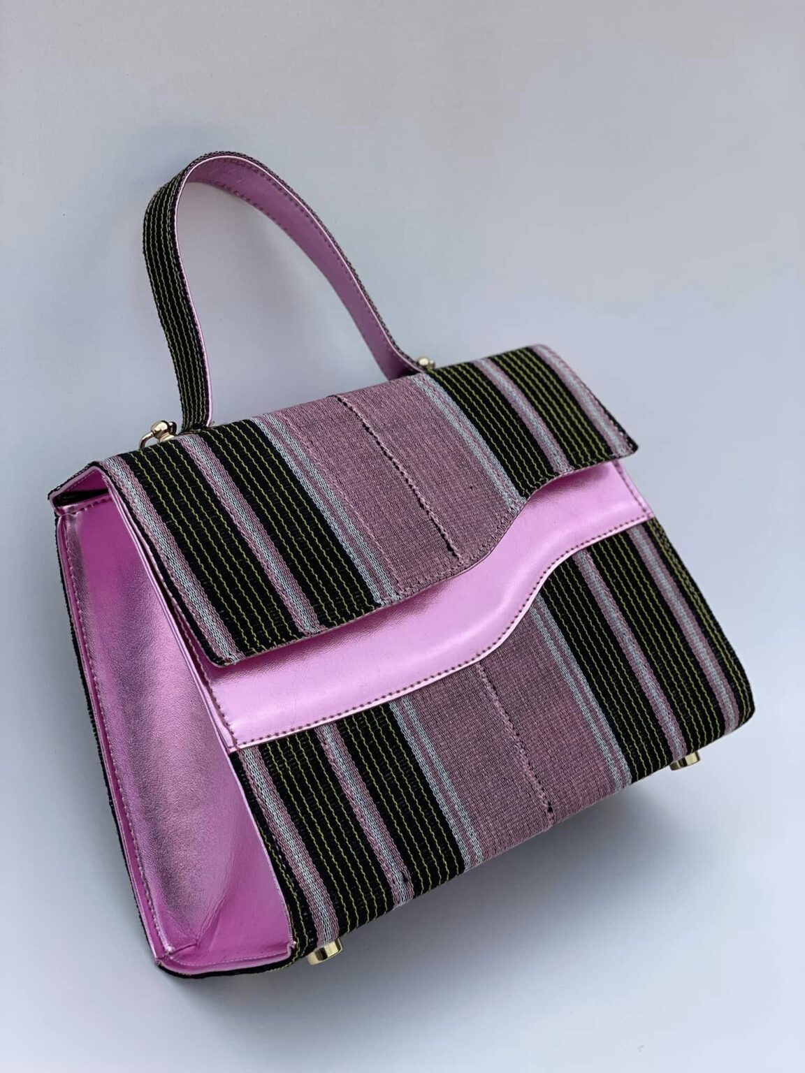 CELINE BAG PATTERN – Mekaposh